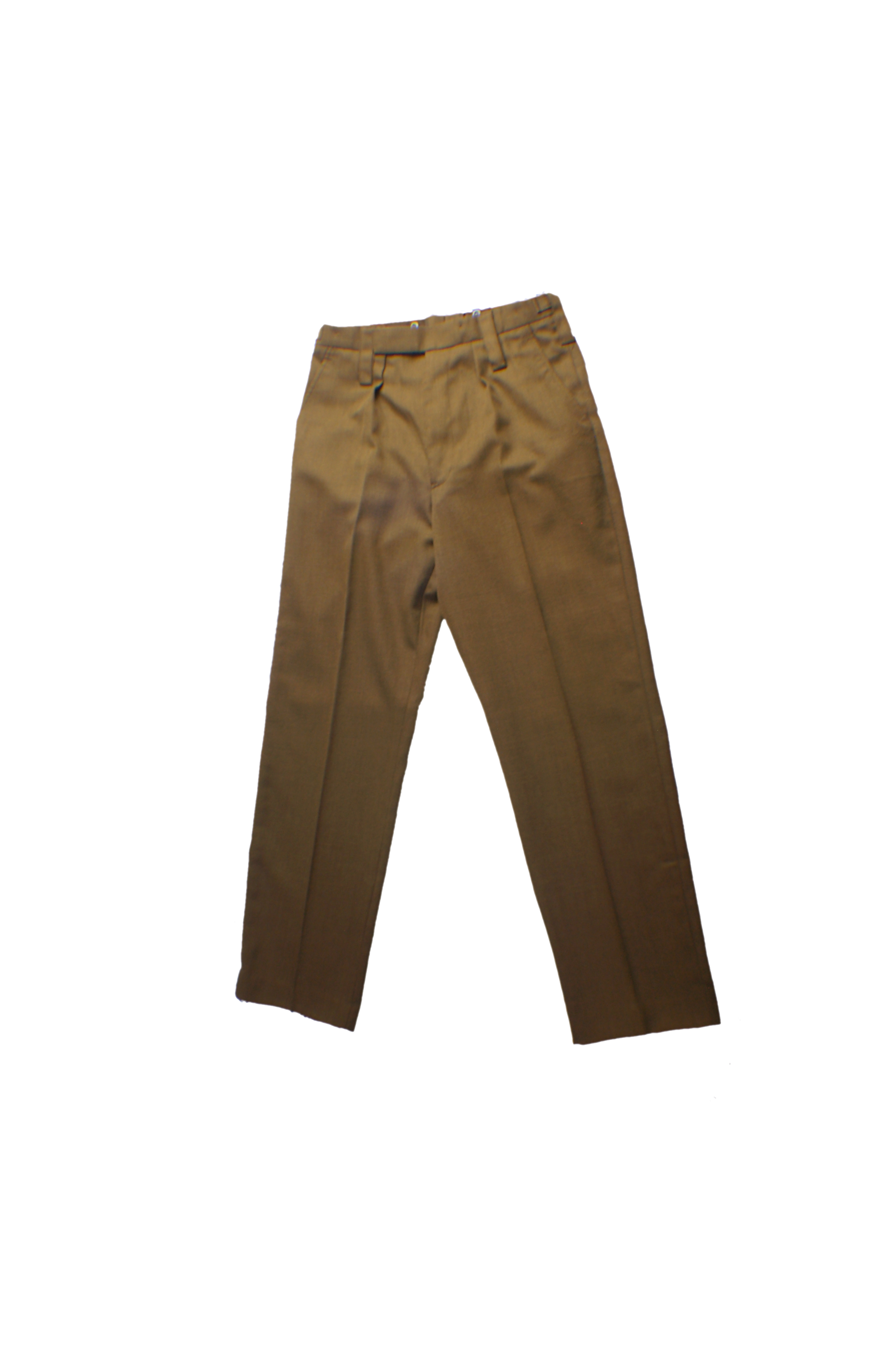 British Army Men's Barrack Dress Trousers – Northumbrian Supplies